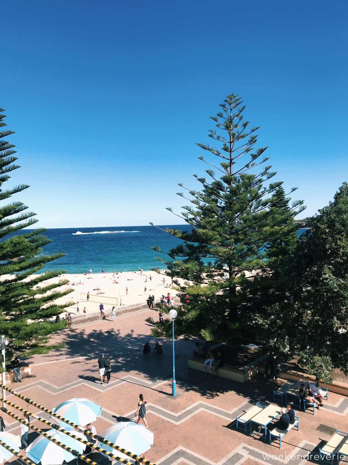 Coogee Pavilion Rooftop: The Perfect Spot for a Sunday Sesh | Weekend ...