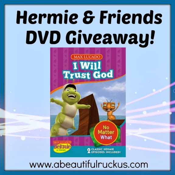 A Beautiful Ruckus: March 2014