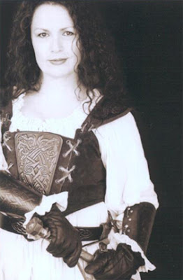 Random Magic Tour - The Coven: Pirate Queens: #5 of 10: Grace O'Malley