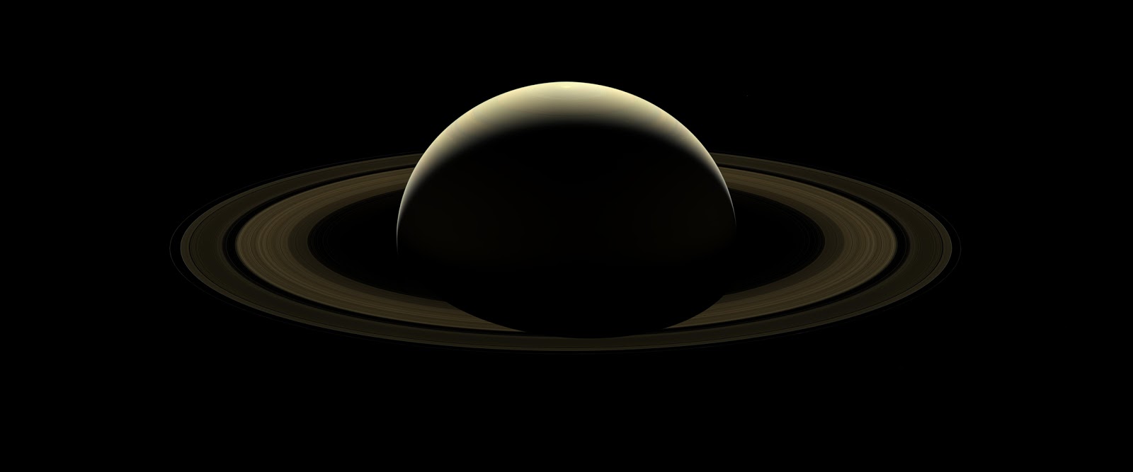 Saturn | Earth Blog