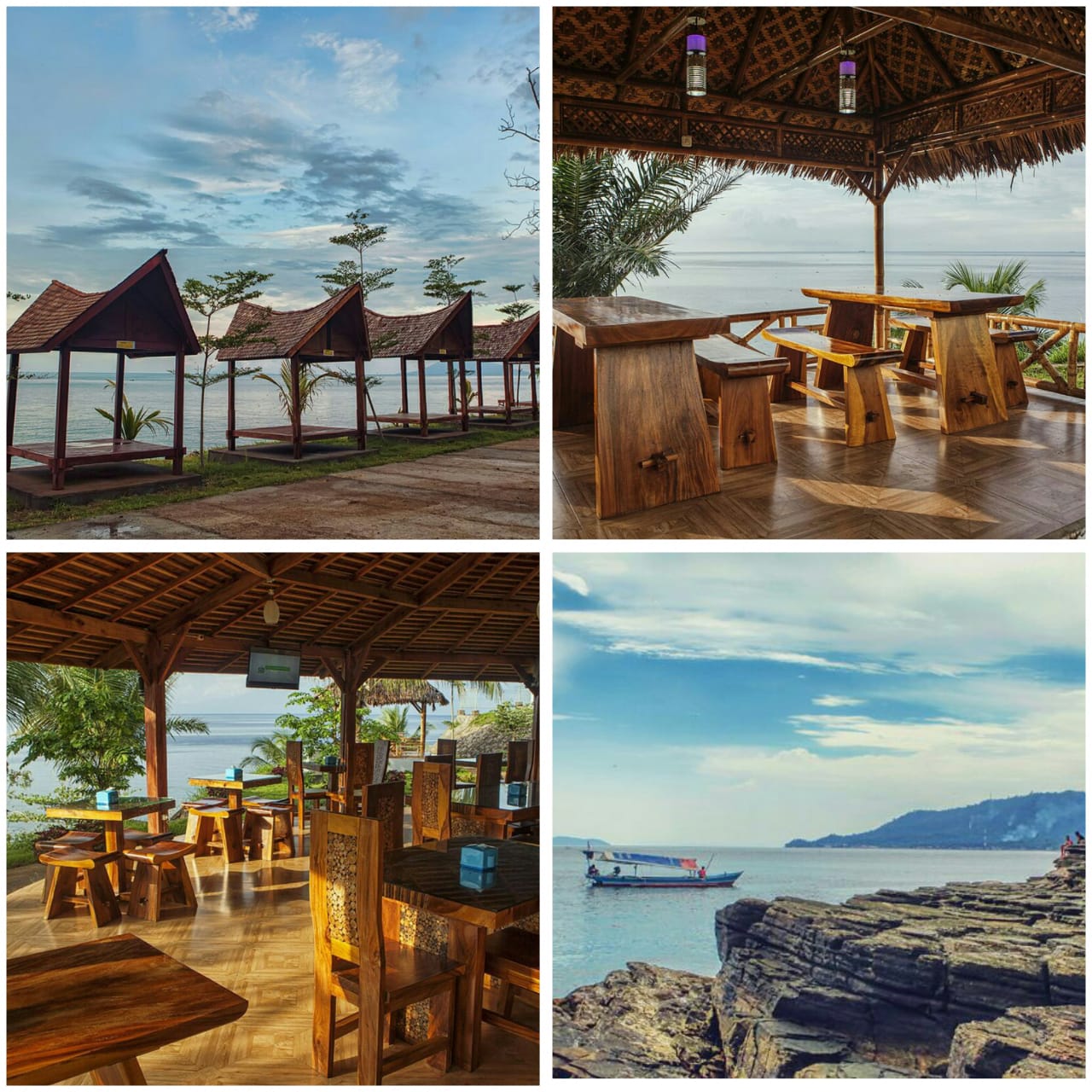 Ayo Liburan, Krakatau Kahai Beach Hotel Hadirkan Paket Lebaran Menarik