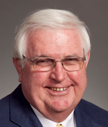 BYU Society of Petroleum Engineers: BYU SPE Hosts Dr. Larry Lake!