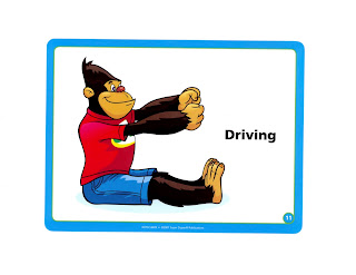 Citadel Park School Physical Education Blog: Rolling - Kindergarten to ...