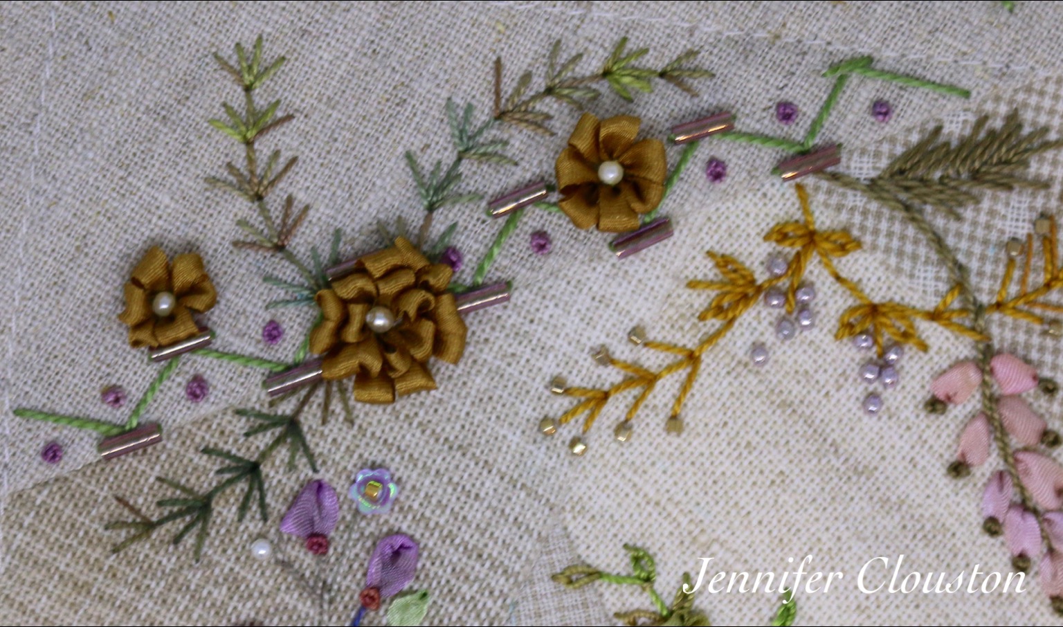 Block #8 - Pattern 1