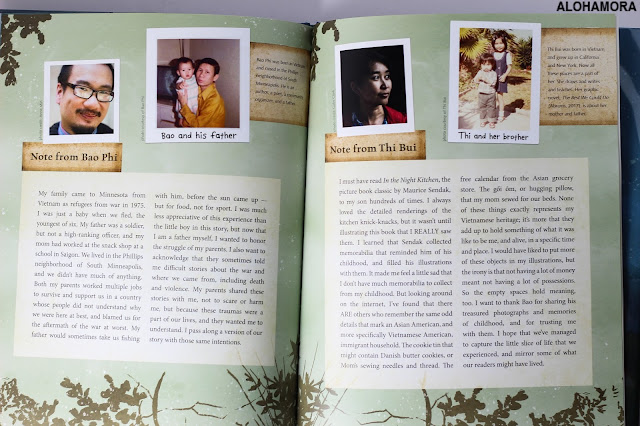 Alohamora: Open a Book: A Different Pond gets 4.5 Stars {picture book ...