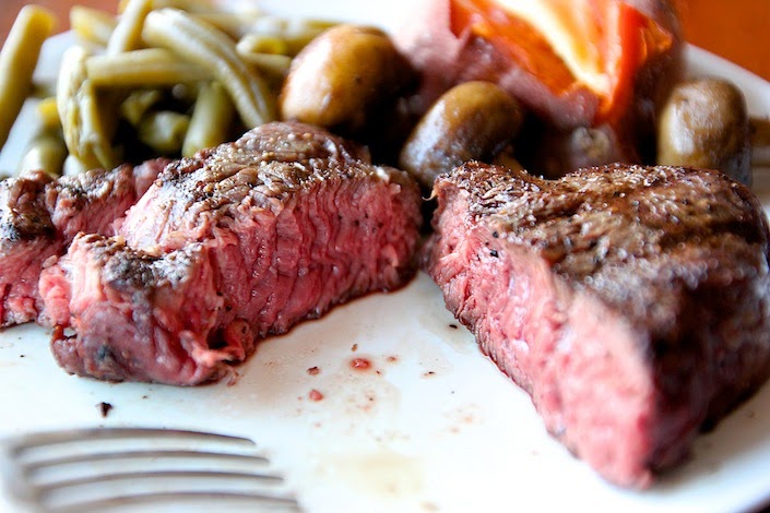 4 delicious ways to cook meat « Online khobor