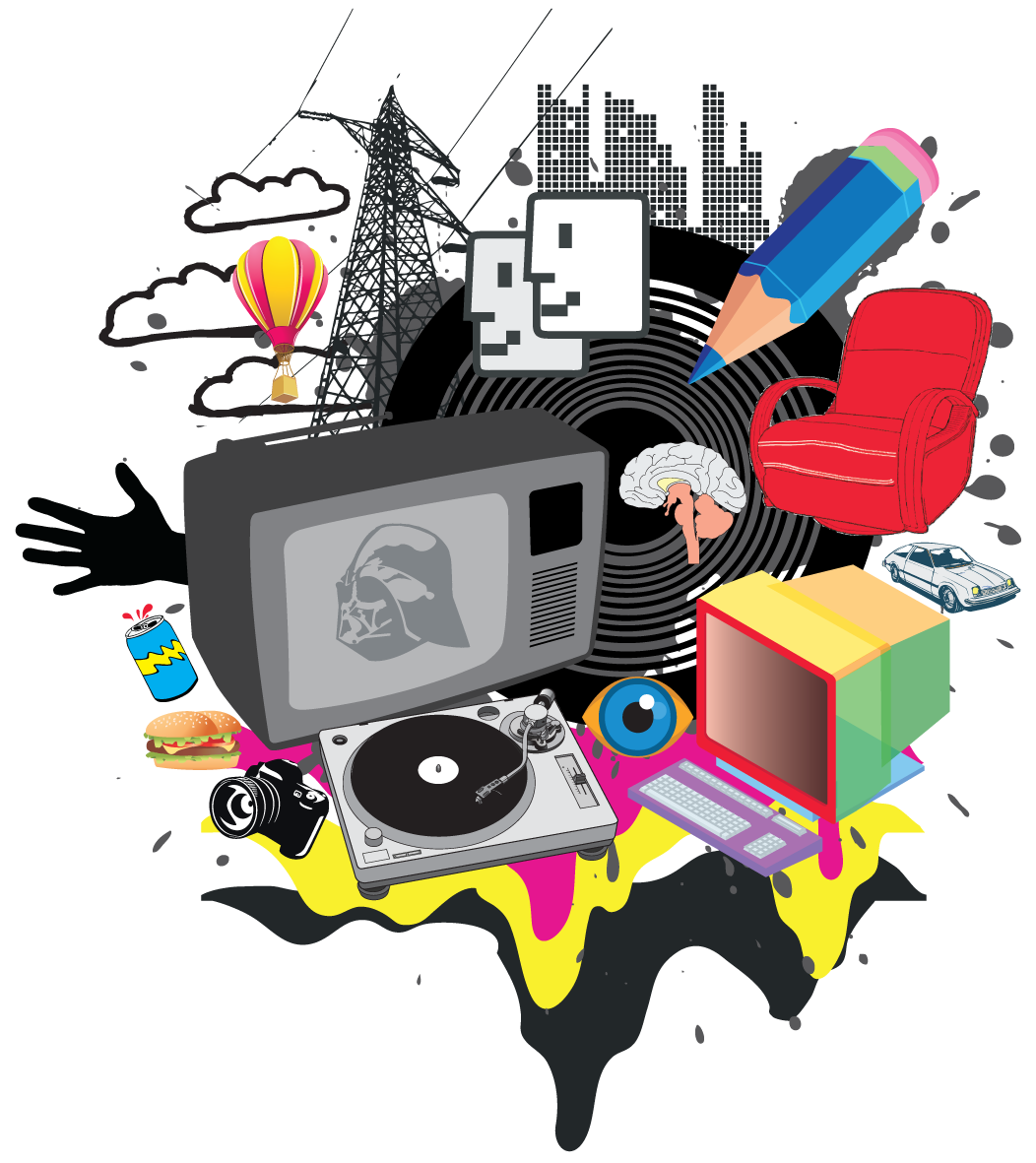 Inilah 6 Prinsip Desain Grafis - Creativeaja.co.id