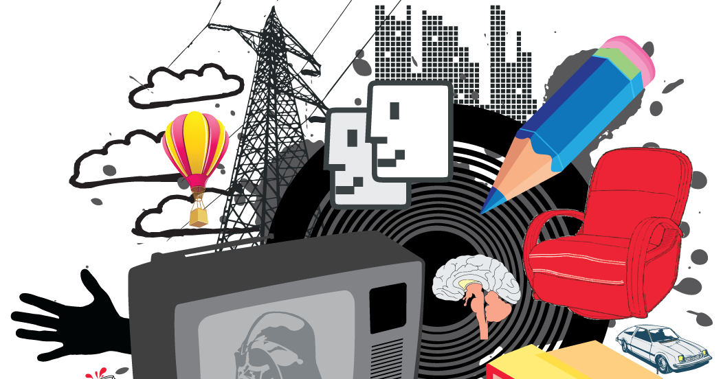 Inilah 6 Prinsip Desain Grafis - Creativeaja.co.id