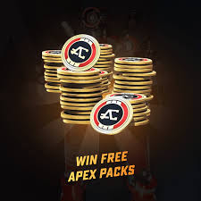 Take Your Chance To Win Apex Coins