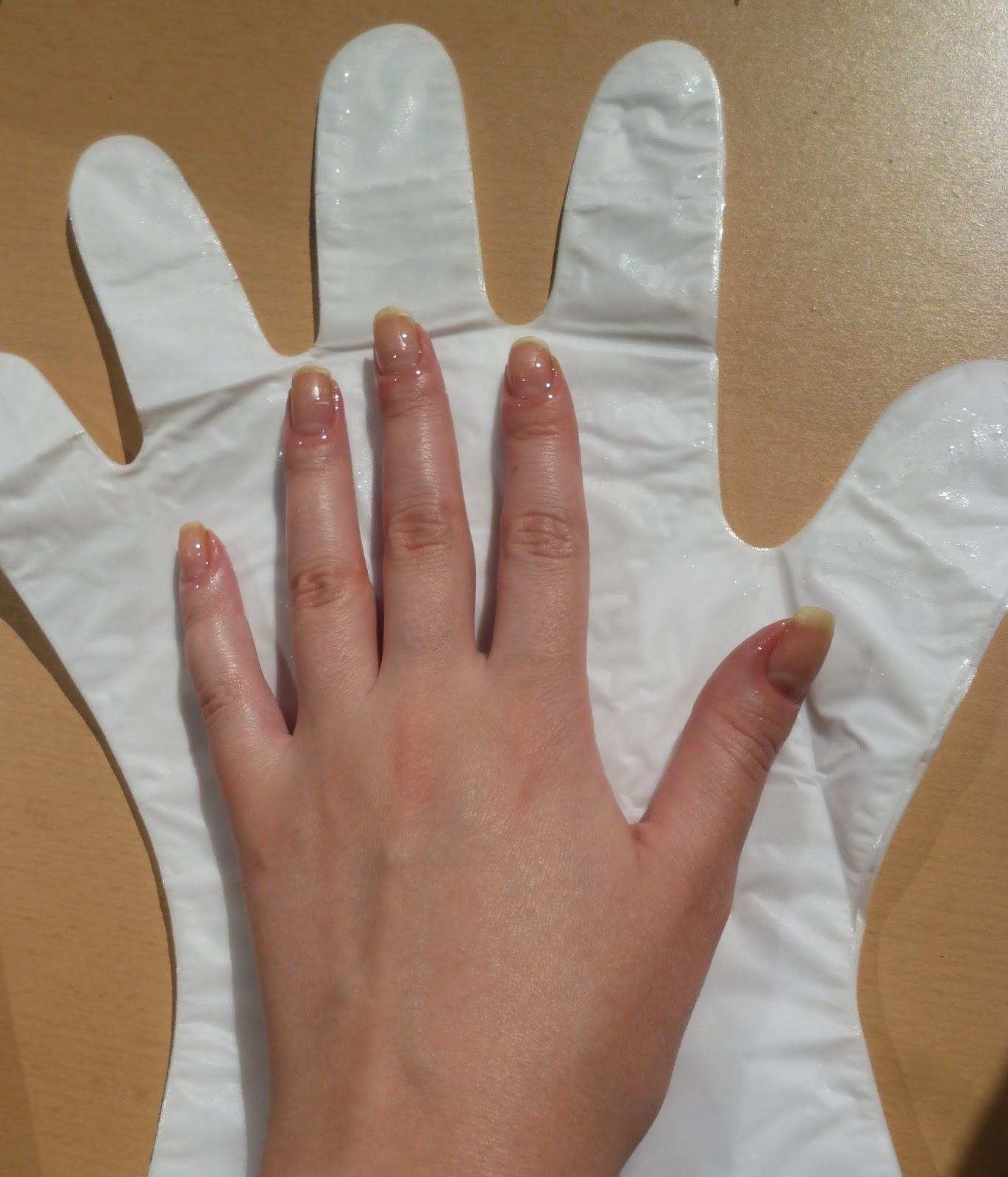 Ksu Esu: Бразильский маникюр Provoc manikit