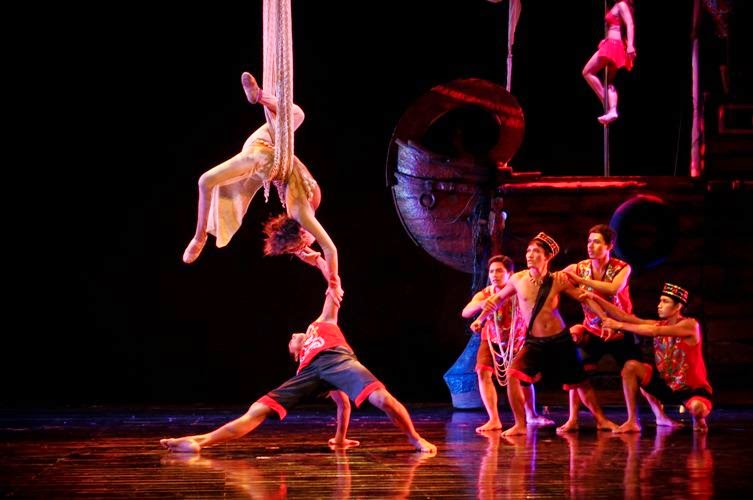 Bali Indonesia Holiday Travels: Devdan Show a Fascinating Cultural ...