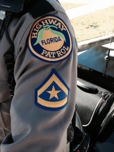 Master Police Officer: February 2014