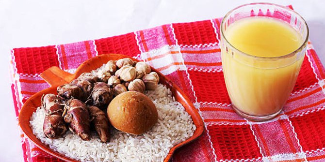 Ragam Jenis Jamu Tradisional, Bahan Baku, Cara Pengolahan Dan Manfaatnya