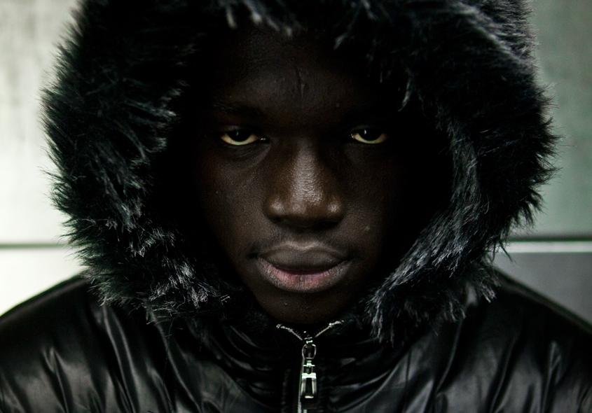 AFRO-EUROPE: April 2011