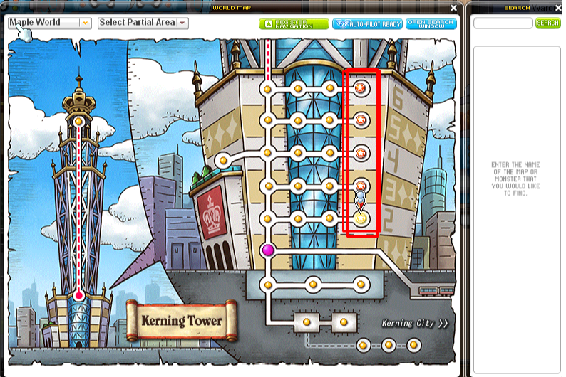 MapleSecrets - ☯ IMBA and CRAZY RICH MapleSEA Legend ☯ ♛: MapleSEA ...