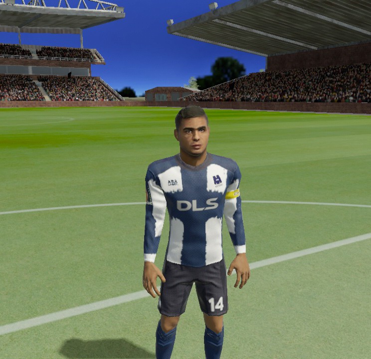 Kits Monterrey para DLS 20