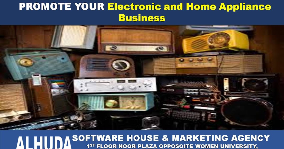 Electronic shop in Multan II Online Home Appliances shop in Multan Pakistan