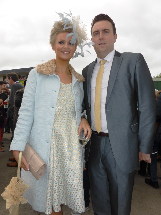 Listowel Connection: Straw Boys, John Relihan and more from Listowel ...