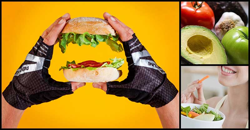 What Happens To Our Body When We Eat Less Meat? | Dr Farrah MD