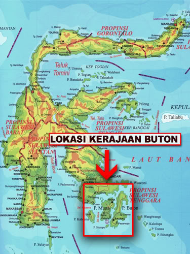 MEMAHAT INGATAN TENTANG BAUBAU ~ Muhammad MF