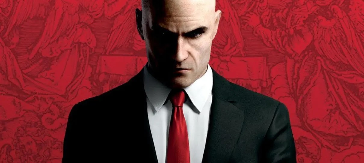 "Hitman" e "Shadowrun Collection" estão disponíveis gratuitamente para ...