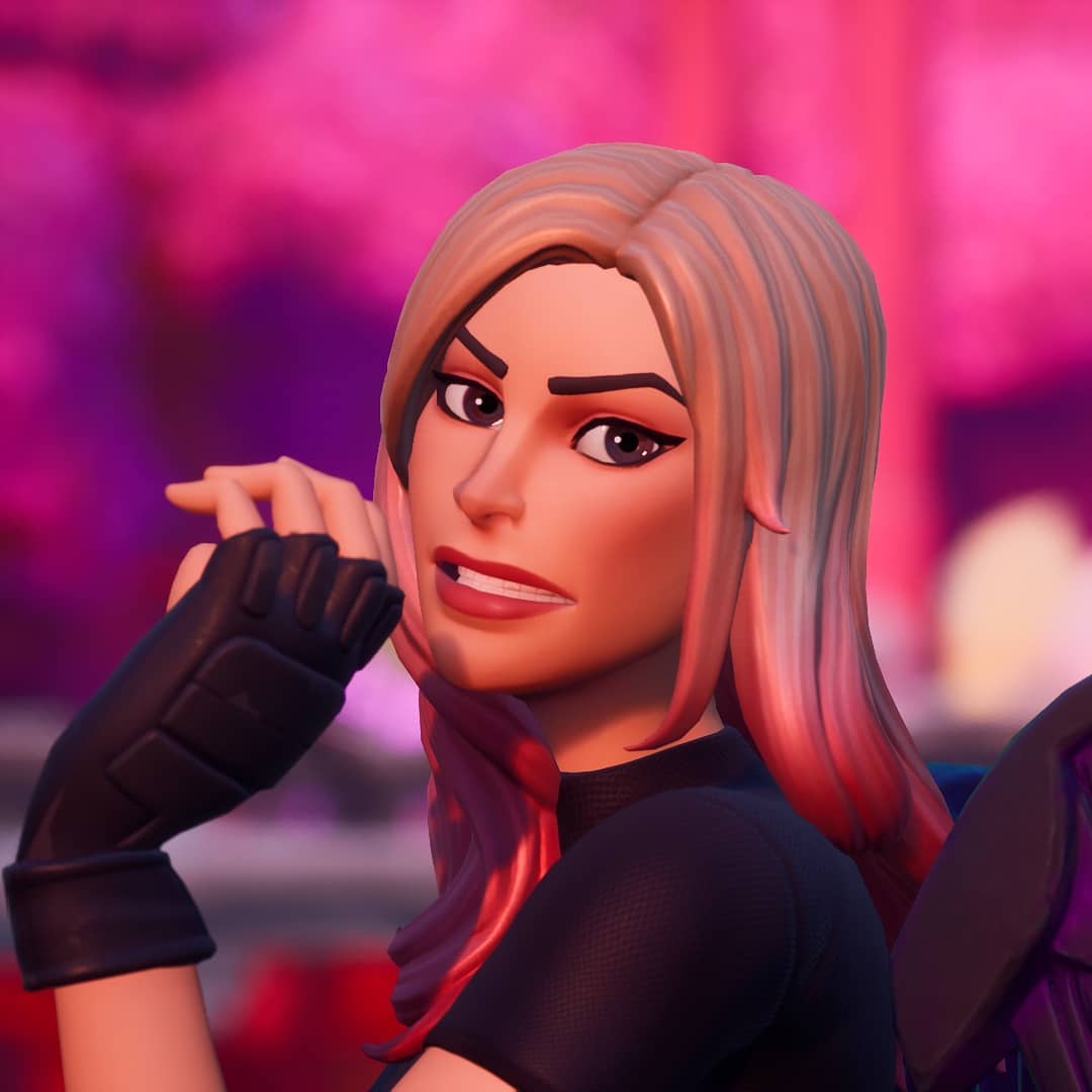 Athleisure Assassin Skin Fortnite Pictures Thumbnails Wallpapers Cool