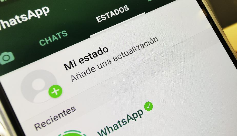 Truco Para Ver Estados De Whatsapp Sin Dejar Rastro