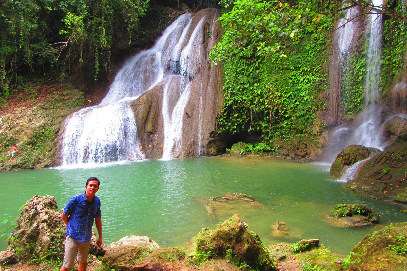 Travel Guide Budget and Itinerary for Bohol - The Wandering Juan