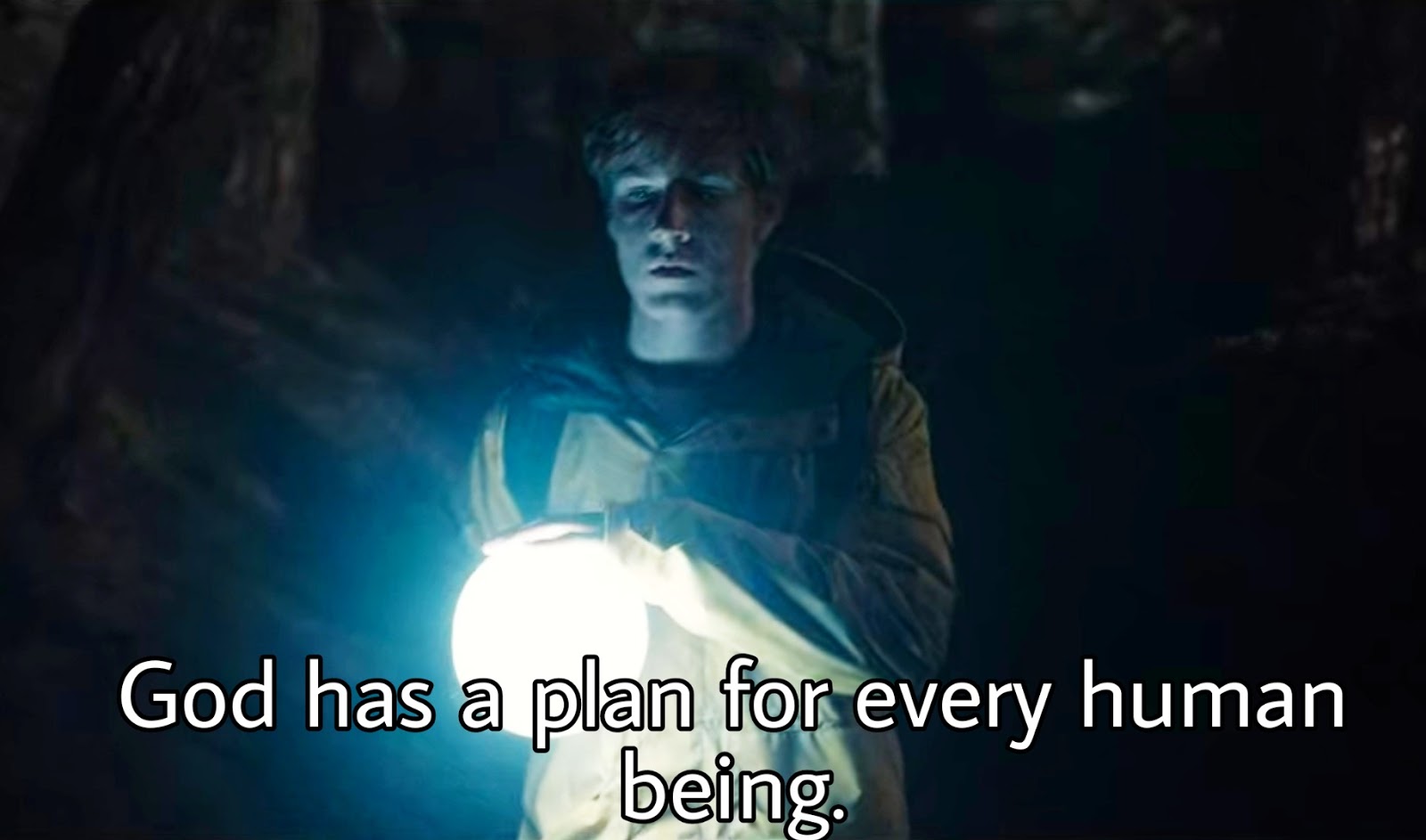 12 QUOTES FROM 'DARK' SERIES THAT YOU CAN RELATE