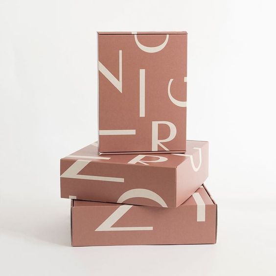 How Custom Boxes are Made Of?