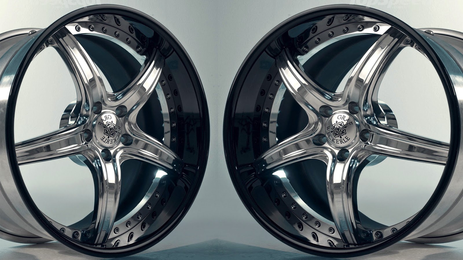 Tips Memilih Velg Racing Mobil Terbaru | Sobat Modifikasi