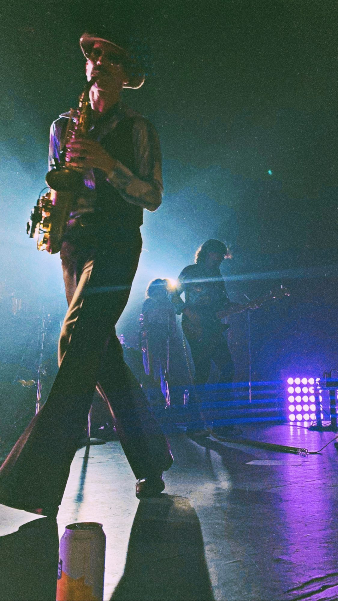 David Freeman Music: Before I Forget