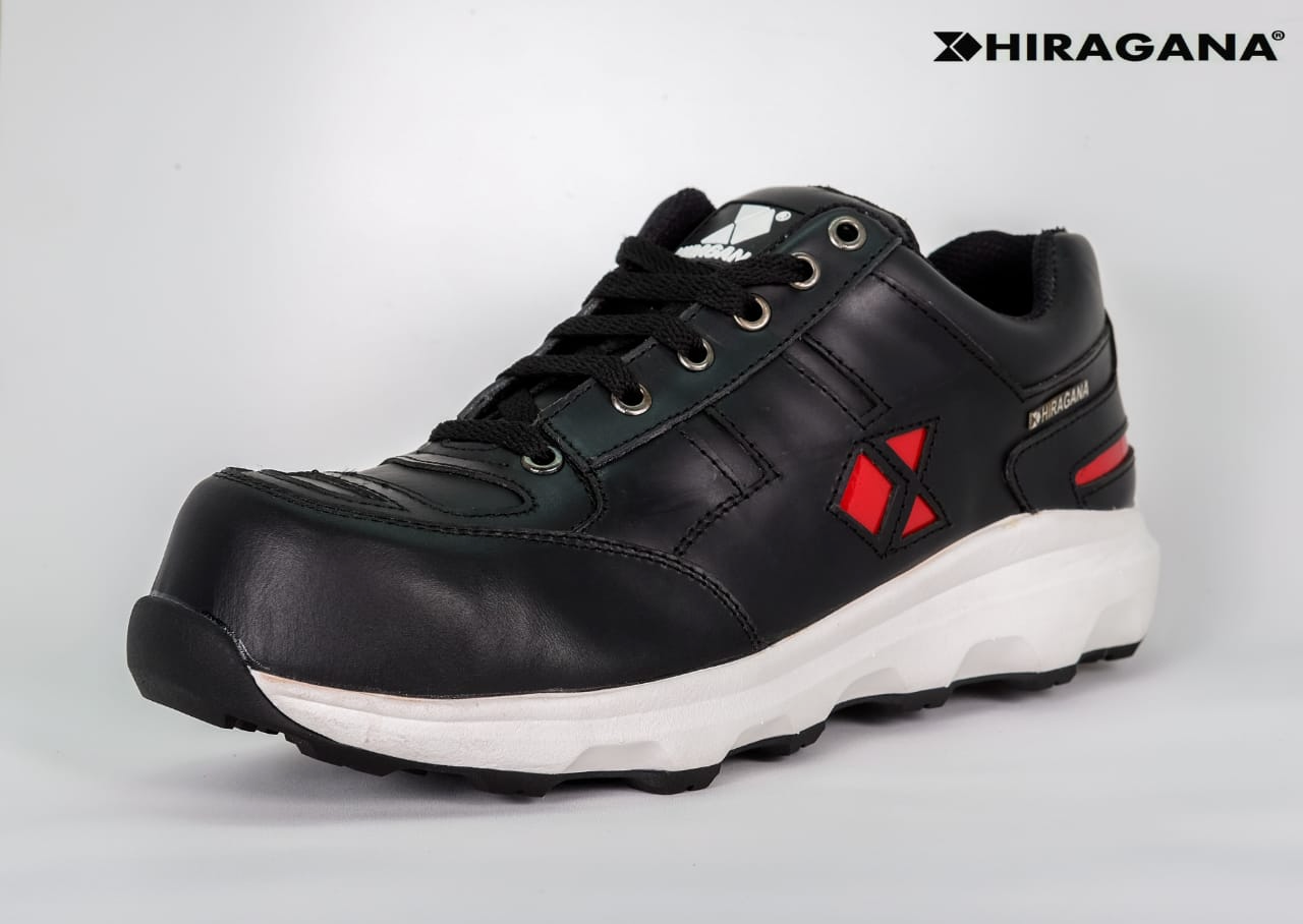 Sepatu Safety Sport ~ Jasa Pelayanan Perpanjangan SKP Kementerian ...