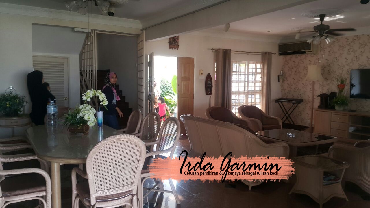 COWAY di Embok Village-Port Dickson