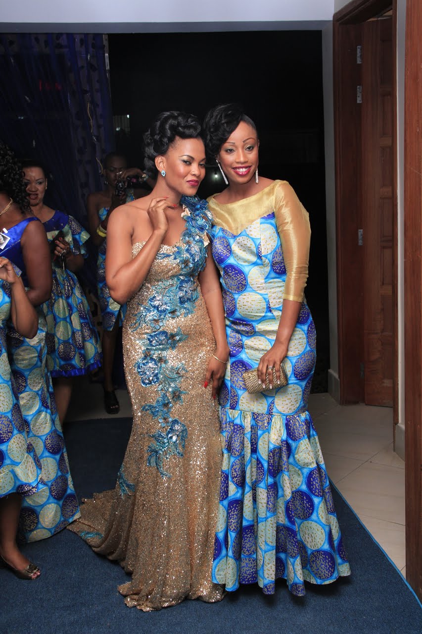 DAR BASE MAGAZINE, EYE OF TANZANIA: Big up to our local designers ...