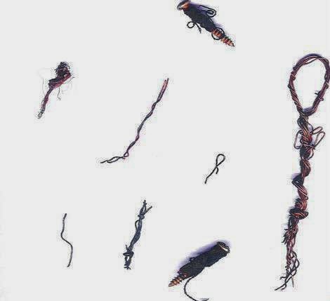 ROQYA Nederlands: Verschillende soorten Sihr/Tovenarij