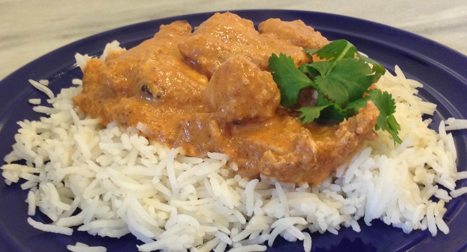 The Hungry Tribe: Aromatic Basmati Rice