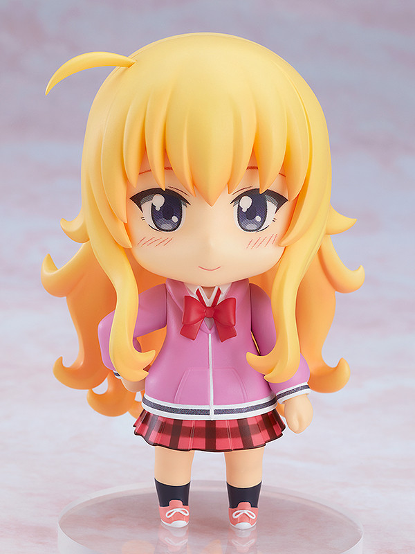 Nendoroid Gabriel Dropout Gabriel (#927) Figure | Nendoroid Heaven