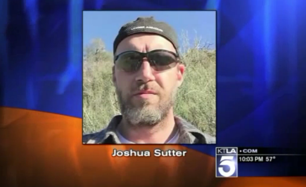 Things To Do In Los Angeles: Murder LA 000068