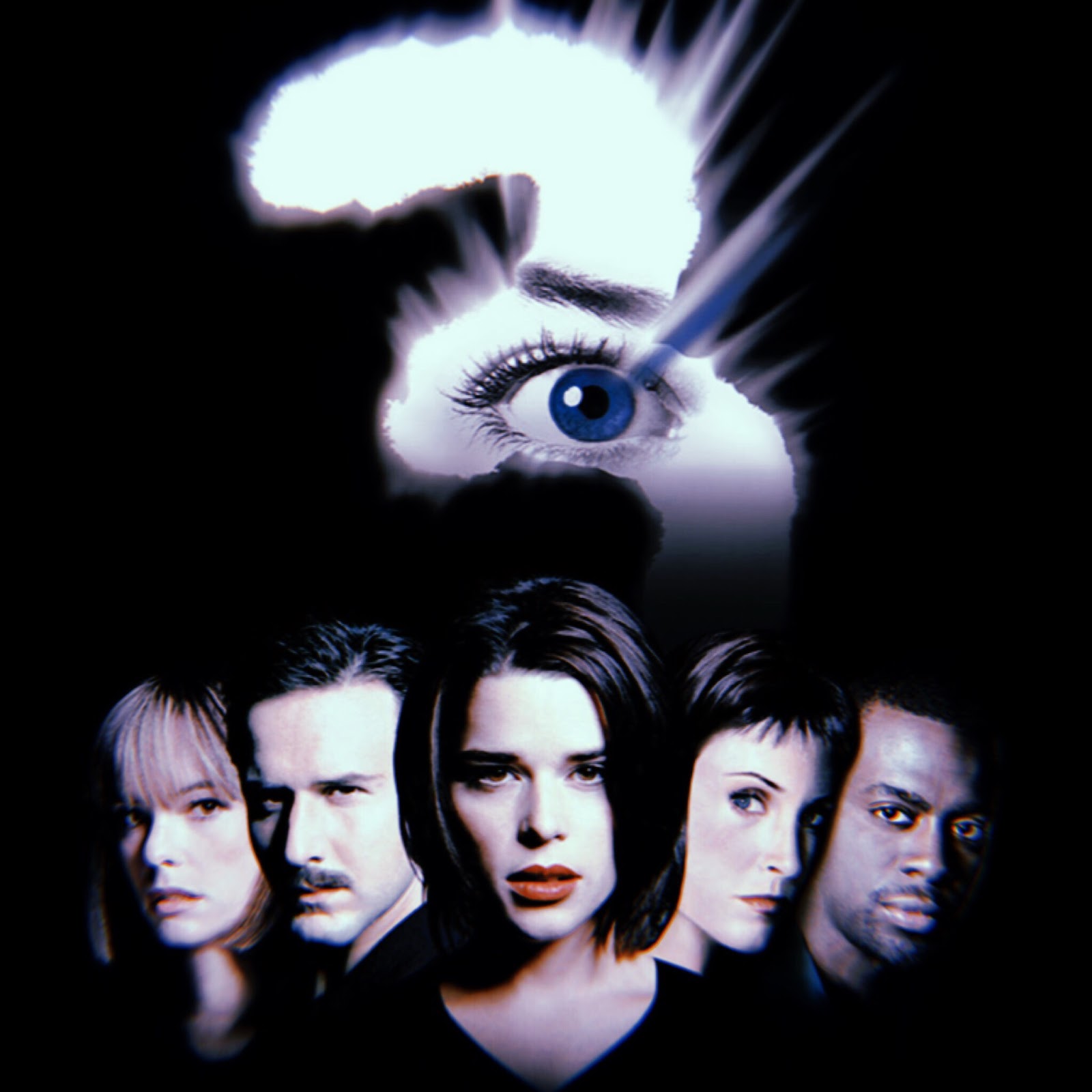 Scream 3