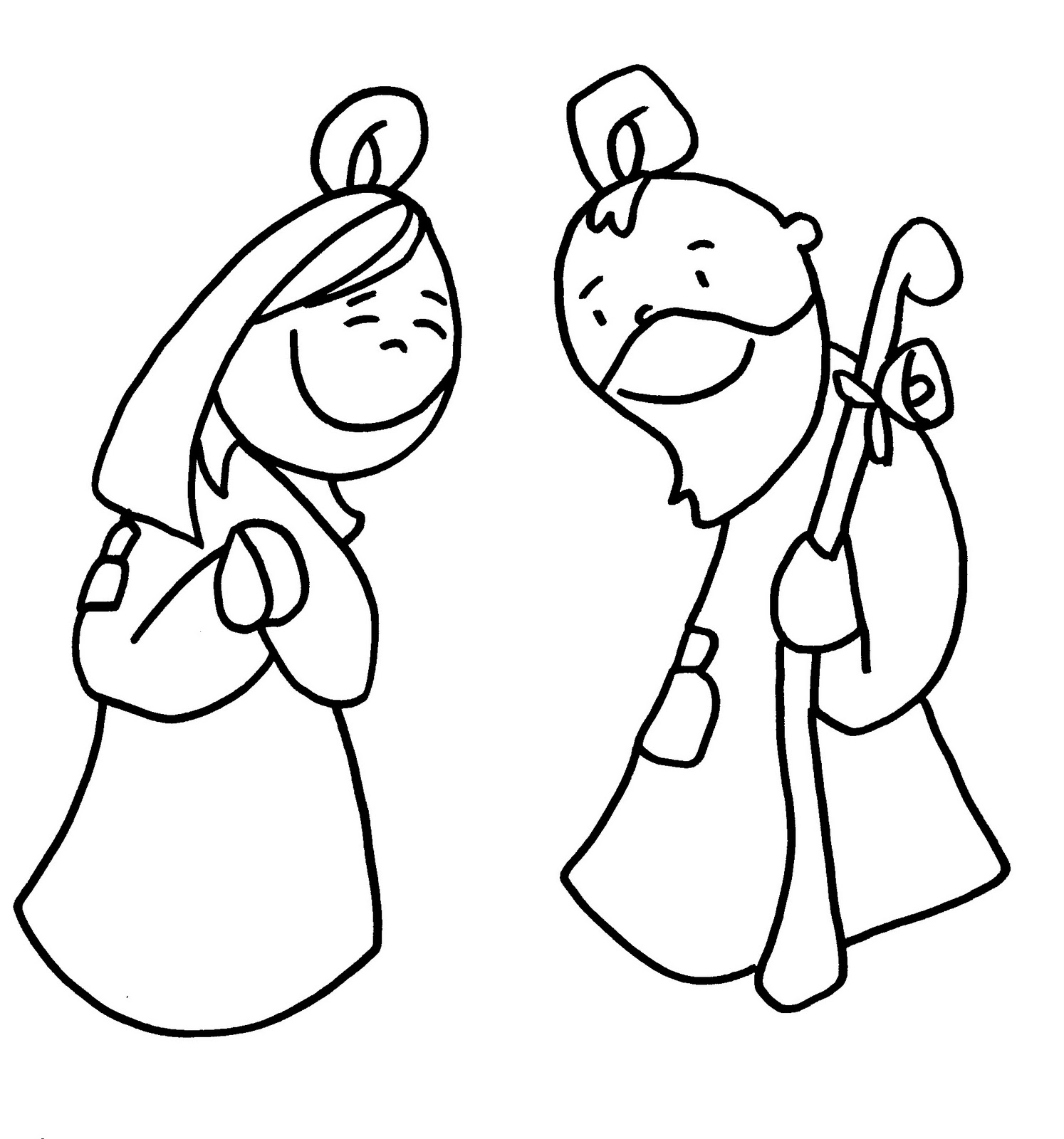 Dibujos Para Colorear De Jose Y Maria Porn Sex Picture