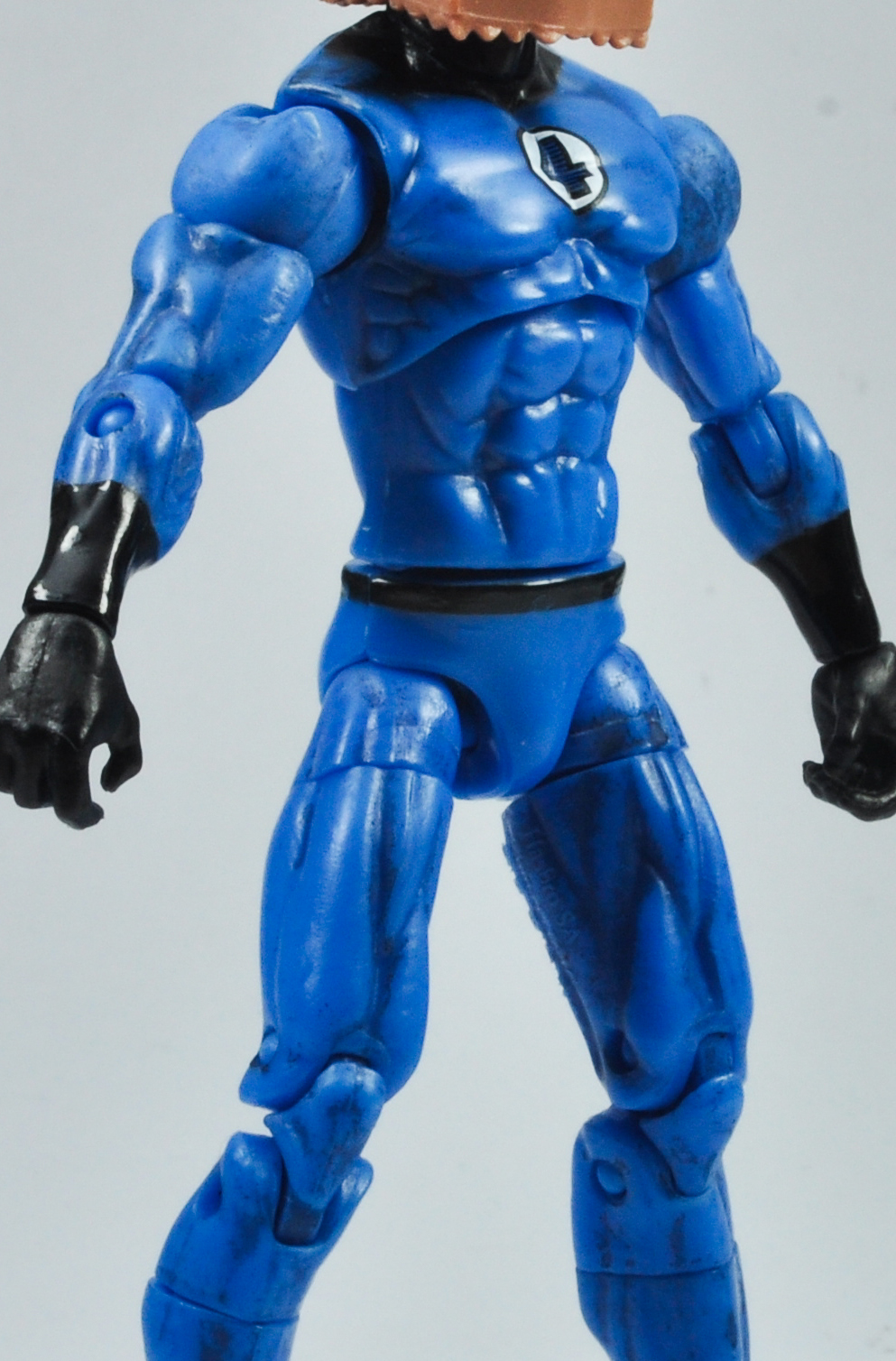 Bearako's Corner: REVIEW: Spider-Man (The Amazing Bag-man)