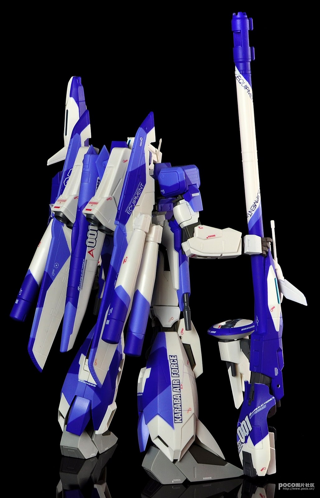 GFFMC #1005 MSZ-006 Z-Plus A1/C1 Photoworks with Poster/Wallpaper Images