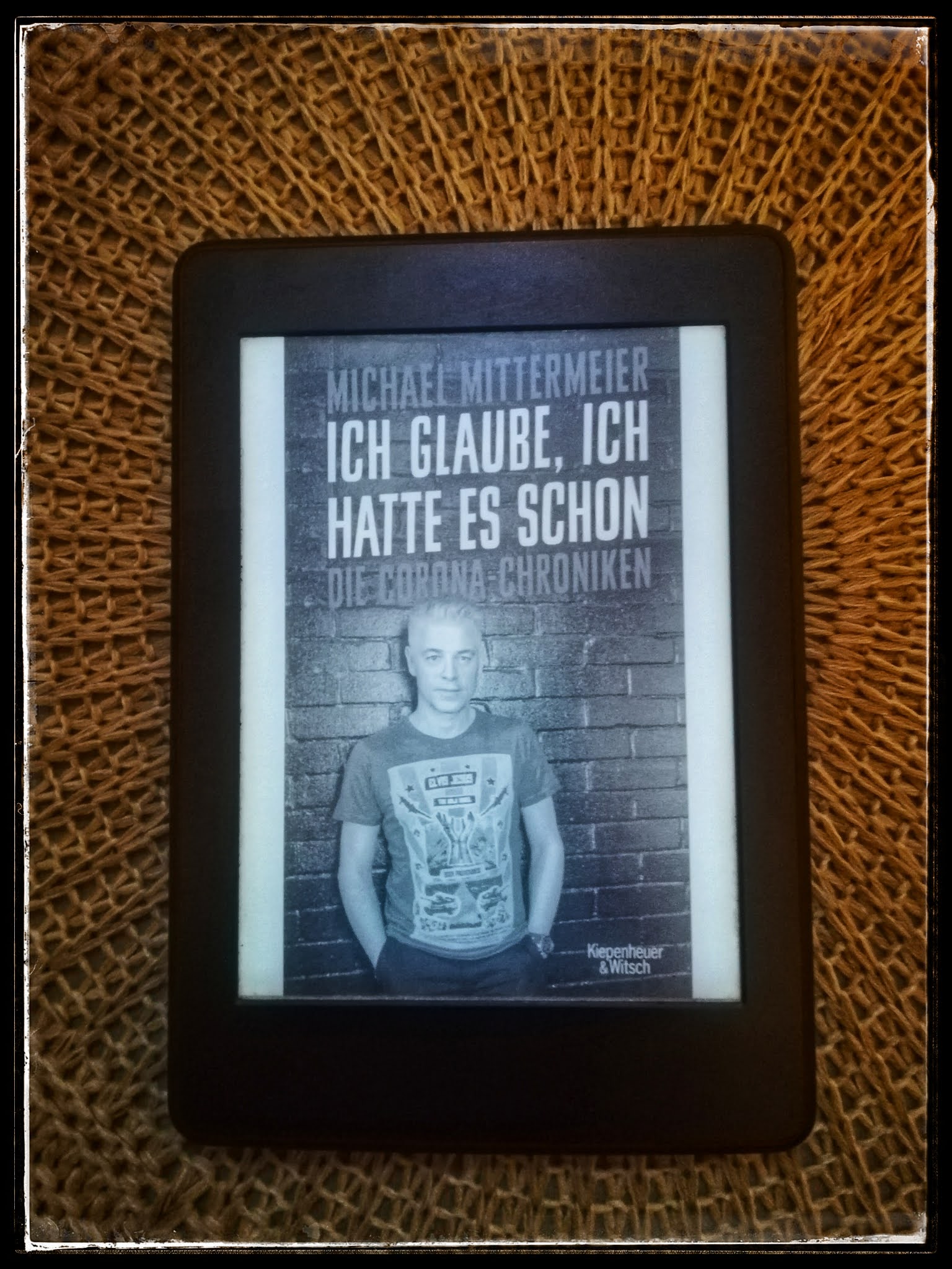 nichtohnebuch: Ich glaube, ich hatte es schon