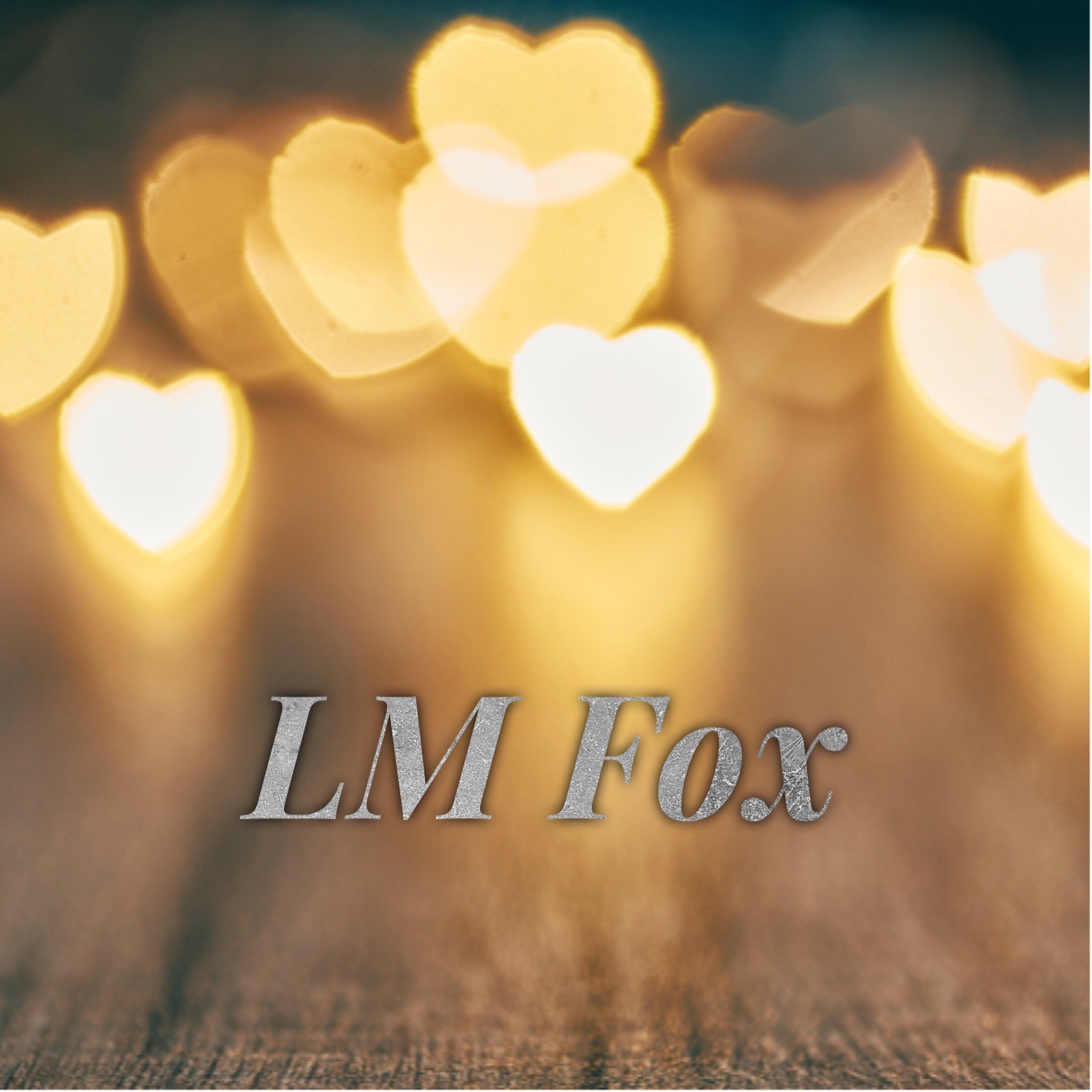 Mr. Second Best by LM Fox - Sweets Books