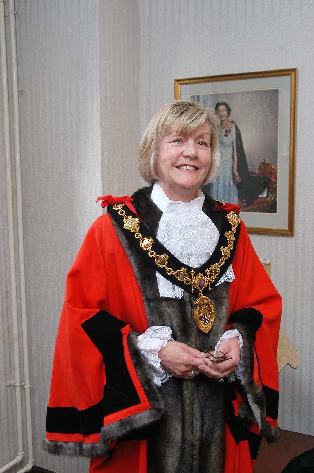 THE ILKESTON WEBSITE