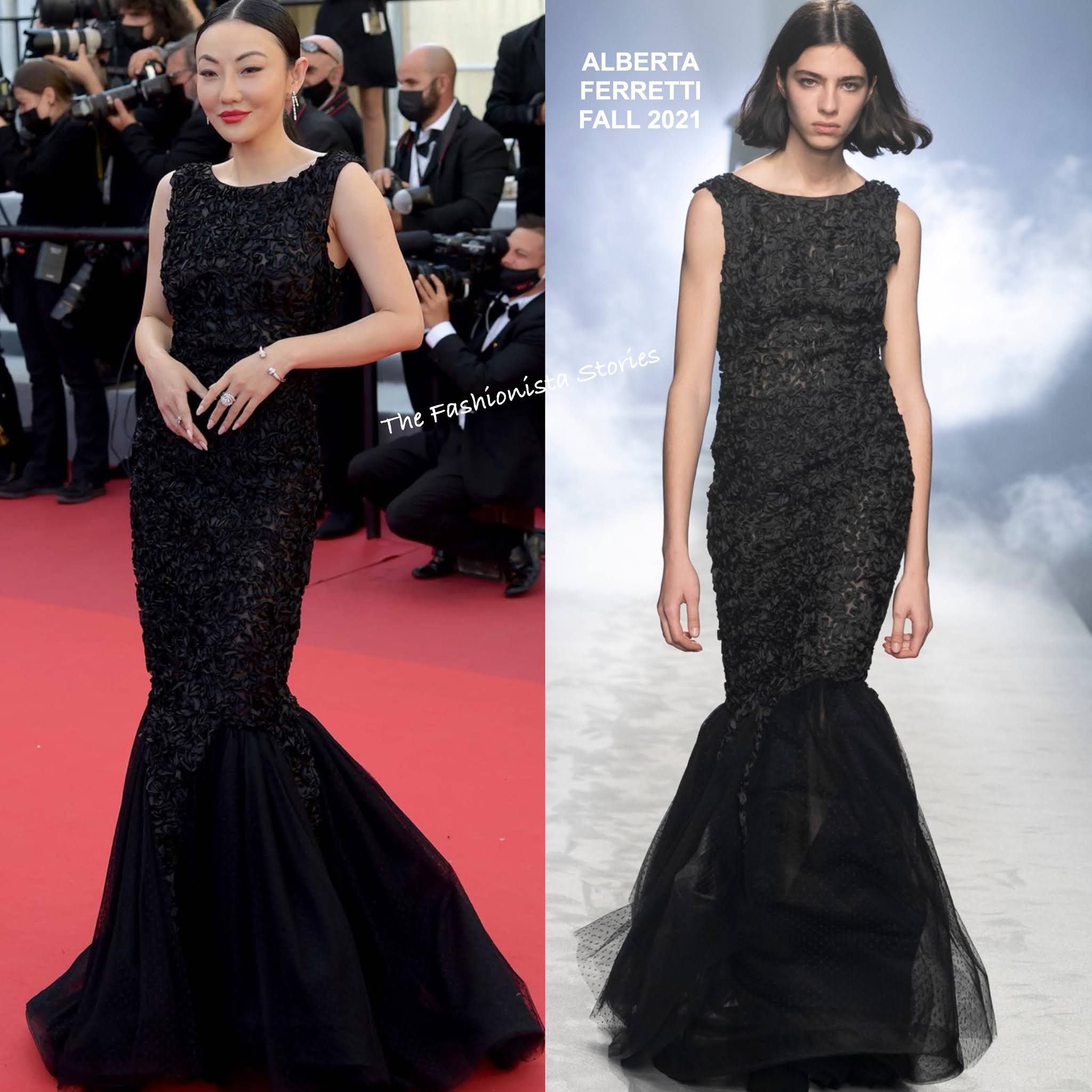 ''The Story of My Wife' 74th Cannes Film Festival Premiere