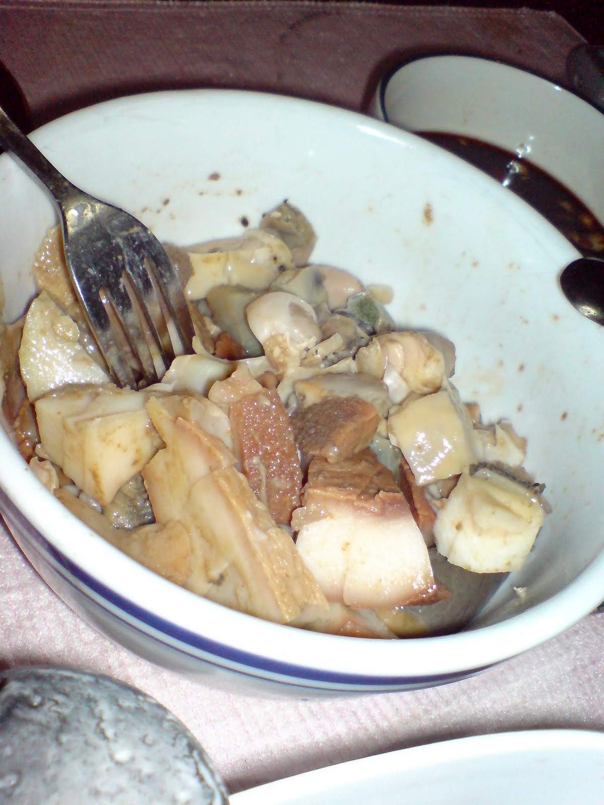 The World According to Melchizedik: Off to a road less traveled ...