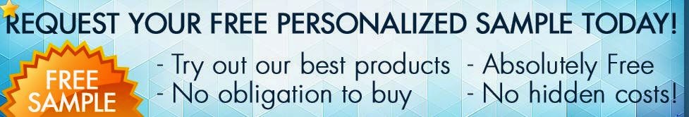 Request a free sample pen !!! | Views and More