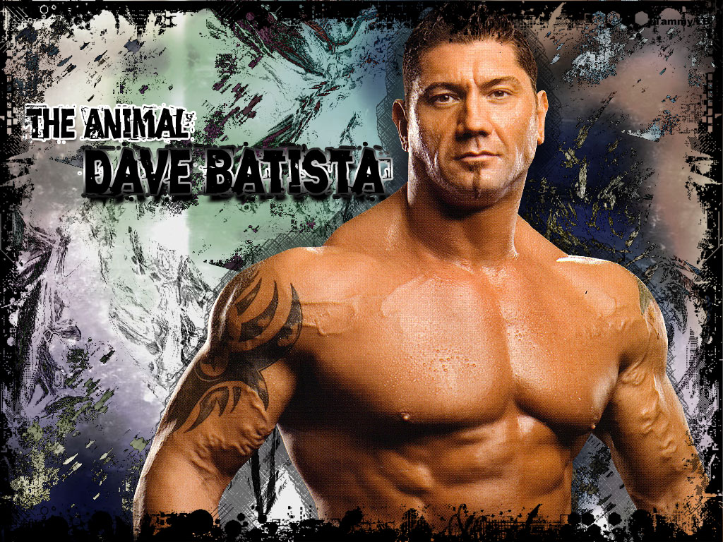 WWE Batista HD Wallpapers